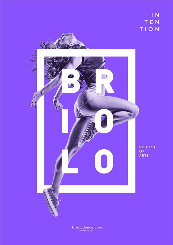 What Makes A Good Poster Design 