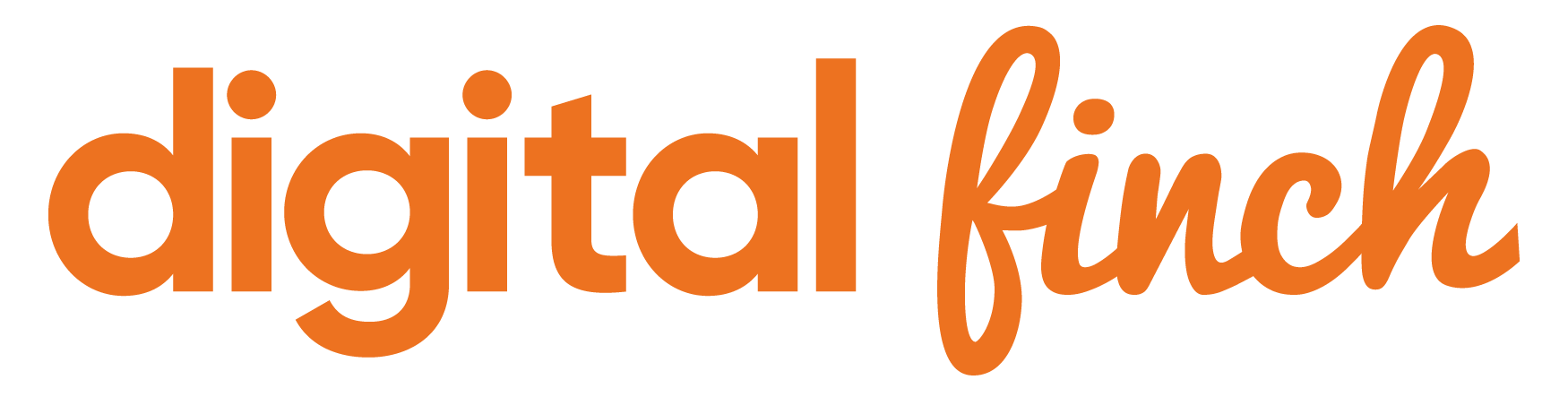 Home - Digital Finch